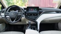 China Toyota Camry 2021 2.5G Deluxe Edition Used Petrol Sedan China VI 154kW 250Nm for sale
