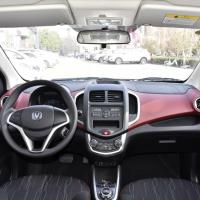 China 2022 Changan Benben E-Star Pure Electric Minicar 55kW 301km Range 5 Door Hatchback for sale