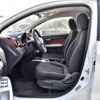 China 2022 Changan Benben E-Star Pure Electric Minicar 55kW 301km Range 5 Door Hatchback for sale