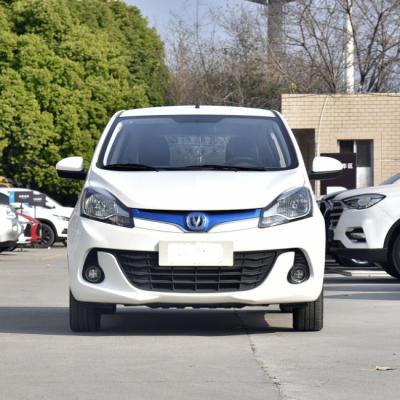 China 2022 Changan Benben E-Star Pure Electric Minicar 55kW 301km Range 5 Door Hatchback for sale