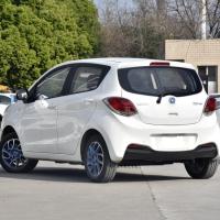 China 2022 Changan Benben E-Star Pure Electric Minicar 55kW 301km Range 5 Door Hatchback for sale