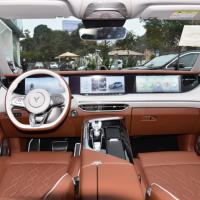 China VOYAH Free 2021 Pure Electric SUV 4905mm 5-Seat 255kW Rear Drive 505km Range for sale
