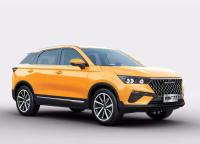 China Bestune T77 1.5T Engine Compact Suv With 360 Camera New for sale