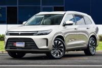 China Seres Aito M7 2022 1.5T Extended Range 4WD Deluxe Edition 6 Seats SUV 5020mm for sale