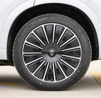 China Seres Aito M7 2022 1.5T Extended Range 4WD Deluxe Edition 6 Seats SUV 5020mm for sale