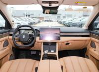 China Seres Aito M7 2022 1.5T Extended Range 4WD Deluxe Edition 6 Seats SUV 5020mm for sale