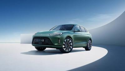 China Huawei Qjie M5 2022 Four Wheel Drive Flagship Version Mid-size SUV 4770mm 4.4s 0-100km/h for sale