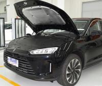 China AITO M5 2022 Four Wheel Drive Performance Edition 5 Door 5 Seat SUV Mid Size for sale