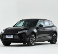 China AITO M5 2022 Four Wheel Drive Performance Edition 5 Door 5 Seat SUV Mid Size for sale