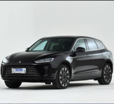 China AITO M5 2022 Four Wheel Drive Performance Edition 5 Door 5 Seat SUV Mid Size for sale