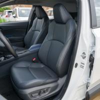 China Toyota C-HR 2022 Hybrid 2.0L E-CVT Leading SUV 5 Door 5 Seats 135kW for sale