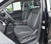 China SAIC Volkswagen Tiguan L 2023 330TSI 4WD R-Line 7-Seat SUV 2.0T 162kW for sale