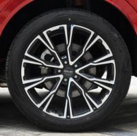 China 2023 Jetour X70 1.5T Manual SUV - 7 Seats, 156HP Turbo Engine, 4720mm Length, 2745mm Wheelbase for sale