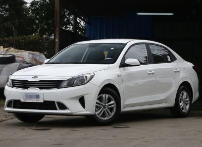 China Kia Forte 2019 1.6L Manual Comfort Version 4 Door 5 Seat Sedan 6 MT for sale