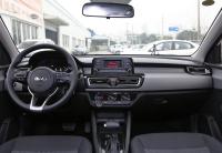 China Kia Forte 2019 1.6L Manual Comfort Version 4 Door 5 Seat Sedan 6 MT for sale
