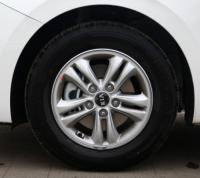China Kia Forte 2019 1.6L Manual Comfort Version 4 Door 5 Seat Sedan 6 MT for sale
