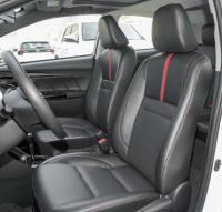 China Toyota YARiS L 2022 1.5L CVT Zungui 5 Door Hatchback Crossover 112HP for sale