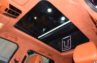 China Tank 500 2022 3.0T 5 Seats High-end Customized Version 9-Speed AT Mid-Large SUV for sale