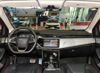 China Chery Arezer 5 2021 PRO 1.5L Manual Youth Edition Compact SUV 116HP 5-Speed MT for sale