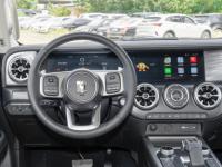 China Tank 300 2022 2.0T Border Limited SUV - 227 HP Engine, 8-Speed Automatic Transmission, 4772mm Length for sale
