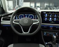 China FAW Volkswagen Bora 2023 280 TSI DSG ZunXing Version 4 Door 5 Seat Sedan 1.4L 150HP for sale