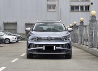 China 2023 Volkswagen ID.6 Electric SUV 2WD 4WD 7-Seater 4876mm 230kW MEB Platform for sale
