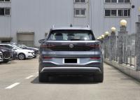 China 2023 Volkswagen ID.6 Electric SUV 2WD 4WD 7-Seater 4876mm 230kW MEB Platform for sale