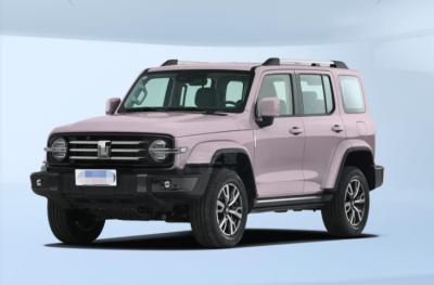 China Tank 300 2022 2.0T Border Limited SUV - 227 HP Engine, 8-Speed Automatic Transmission, 4772mm Length for sale