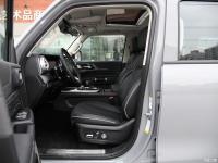 China Tank 300 2022 2.0T Border Limited SUV - 227 HP Engine, 8-Speed Automatic Transmission, 4772mm Length for sale