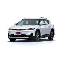 China Chevrolet Menlo 2022 Xinghe Version Electric Compact Car 5 Door 5 Seats 518km Range for sale