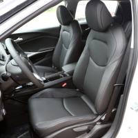 China Chevrolet Menlo 2022 Xinghe Version Electric Compact Car 5 Door 5 Seats 518km Range for sale