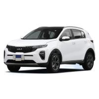 China KIA KX5 2021 1.6T Auto 4WD Reflesh Edition Compact SUV 5 Door 5 Seats Gasoline for sale
