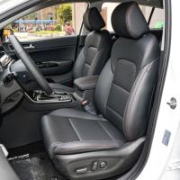 China KIA KX5 2021 1.6T Auto 4WD Reflesh Edition Compact SUV 5 Door 5 Seats Gasoline for sale