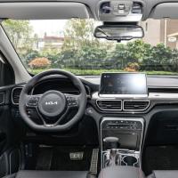 China KIA KX5 2021 1.6T Auto 4WD Reflesh Edition Compact SUV 5 Door 5 Seats Gasoline for sale