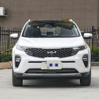China KIA KX5 2021 1.6T Auto 4WD Reflesh Edition Compact SUV 5 Door 5 Seats Gasoline for sale