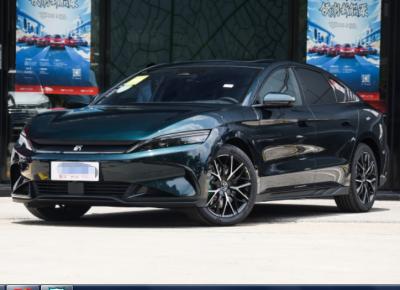 China Hyundai Tucson L 2021 1.5T DCT TOP Flagship Compact SUV 5 Door 5 Seats 4670mm for sale