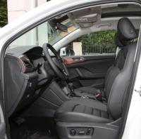 China 2022 VW Tharu 330TSI 4WD Flagship Compact SUV 2.0L Turbo 137kW for sale