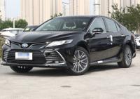 China Camry 2021 Dual Engine 2.5HQ QiJian Edition Hybrid 4 Door 5 Seat Sedan 4885mm for sale