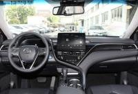 China Camry 2021 Dual Engine 2.5HQ QiJian Edition Hybrid 4 Door 5 Seat Sedan 4885mm for sale