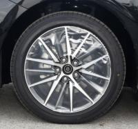 China Camry 2021 Dual Engine 2.5HQ QiJian Edition Hybrid 4 Door 5 Seat Sedan 4885mm for sale