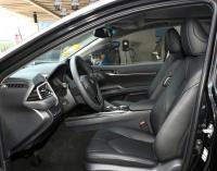 China Camry 2021 Dual Engine 2.5HQ QiJian Edition Hybrid 4 Door 5 Seat Sedan 4885mm for sale
