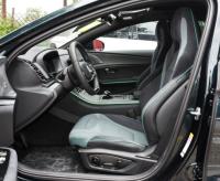 China BYD Han 2022 EV 610km 4WD Qianshancui Limited Edition Medium Large Sedan for sale