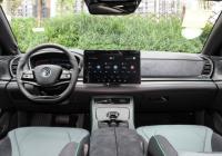 China BYD Han 2022 EV 610km 4WD Qianshancui Limited Edition Medium Large Sedan for sale
