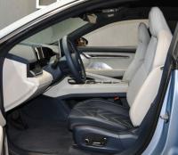 China ZEEKR 001 YOU Version 2022 Dual Motor Electric Hatchback 400kW 768Nm for sale
