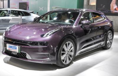 China ZEEKR 001 YOU Version 2022 Dual Motor Electric Hatchback 400kW 768Nm for sale