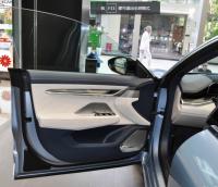 China ZEEKR 001 YOU Version 2022 Dual Motor Electric Hatchback 400kW 768Nm for sale