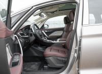 China Geely Jiaji L MPV 1.5T 181HP 6 Seats Business Vehicle 4826mm Length for sale