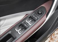 China Geely Jiaji L MPV 1.5T 181HP 6 Seats Business Vehicle 4826mm Length for sale