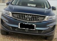 China Geely Jiaji L MPV 1.5T 181HP 6 Seats Business Vehicle 4826mm Length for sale