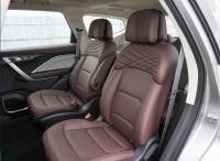 China Geely Jiaji L MPV 1.5T 181HP 6 Seats Business Vehicle 4826mm Length for sale